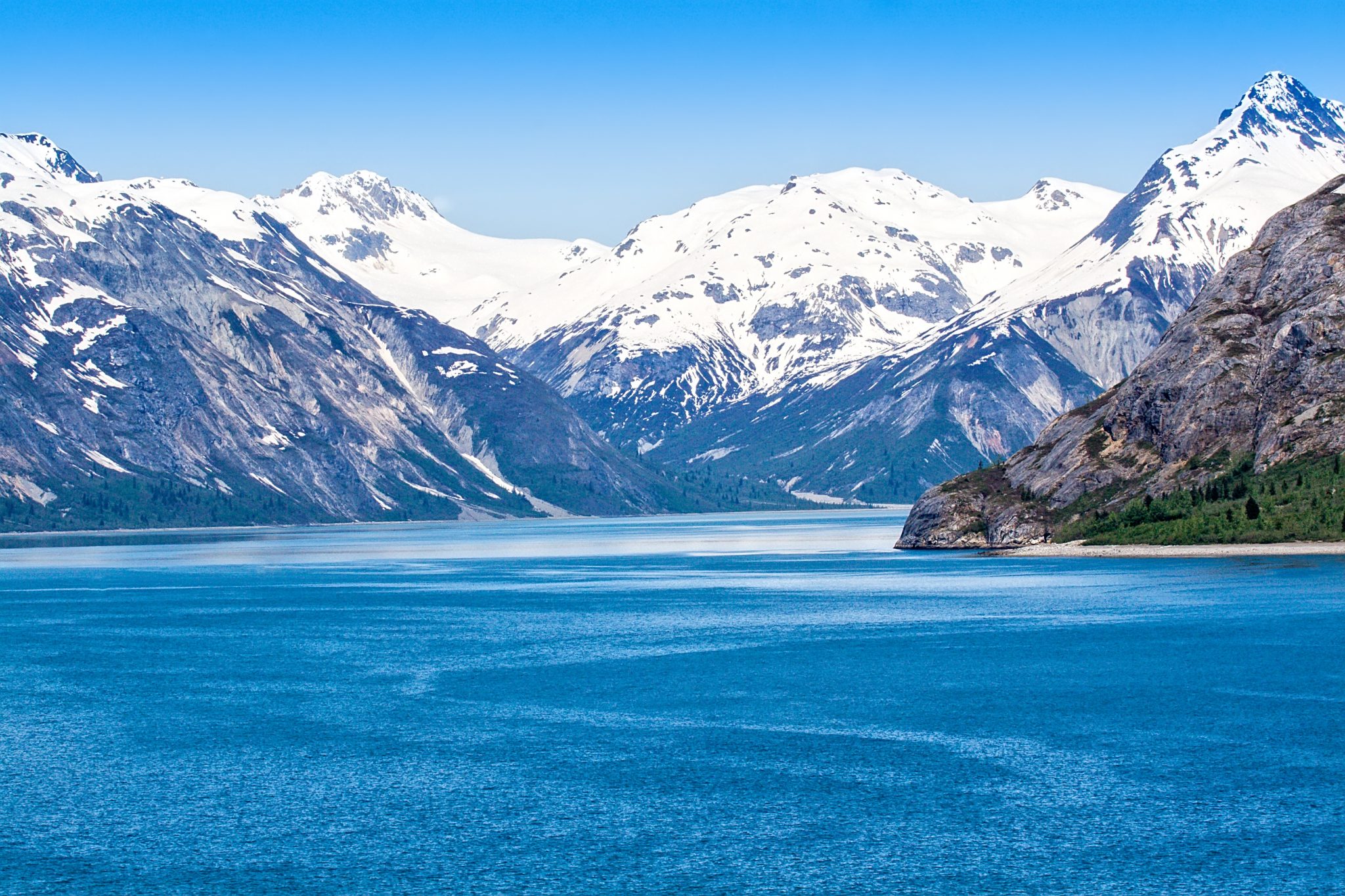 Alaska Explorer Guided Bus Tour | Sun N Sand Holidays LLC